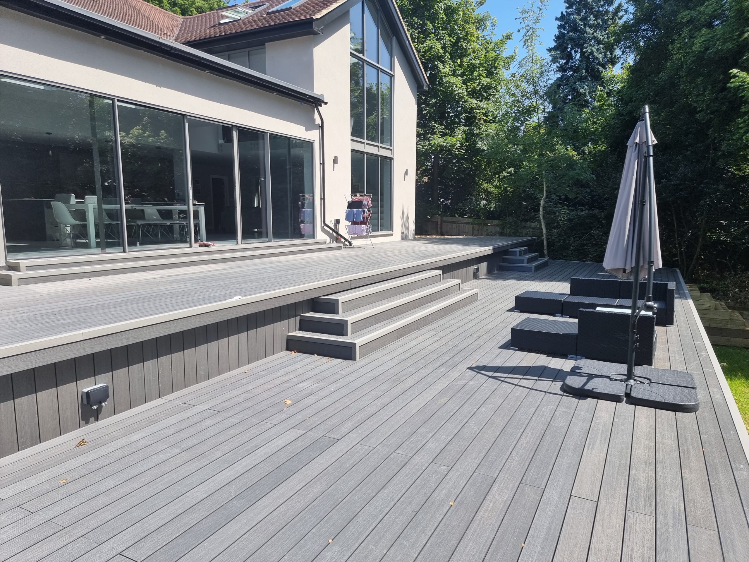 Gallery - ALB Joinery Ltd